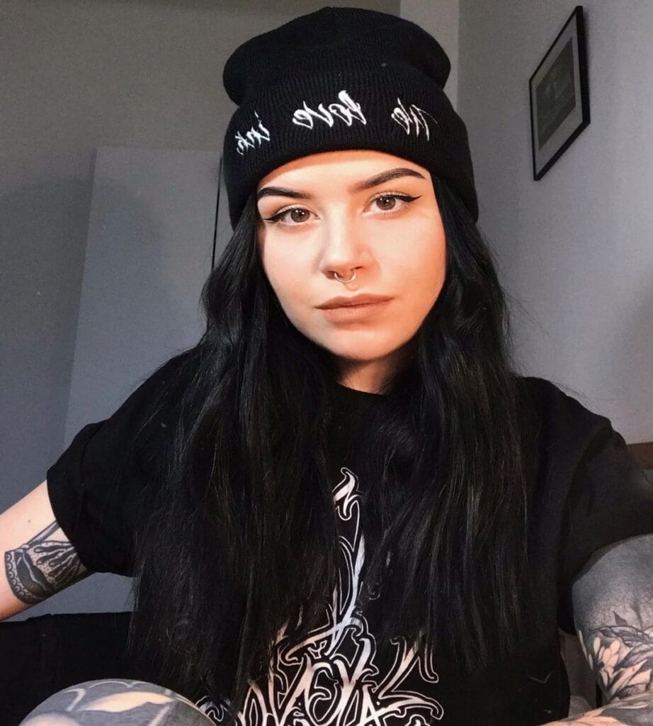 Laura.moon.ink tatér - GALERIE tetování, kontakt | Tetovani.cz