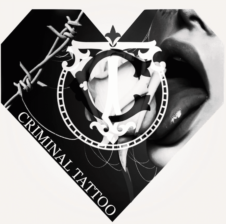 Criminal.tattoo.studios tatér - GALERIE tetování, kontakt ️ | Tetovani.cz