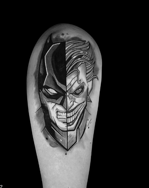 Sumo__tattoo tatér - GALERIE tetování, kontakt ️ | Tetovani.cz