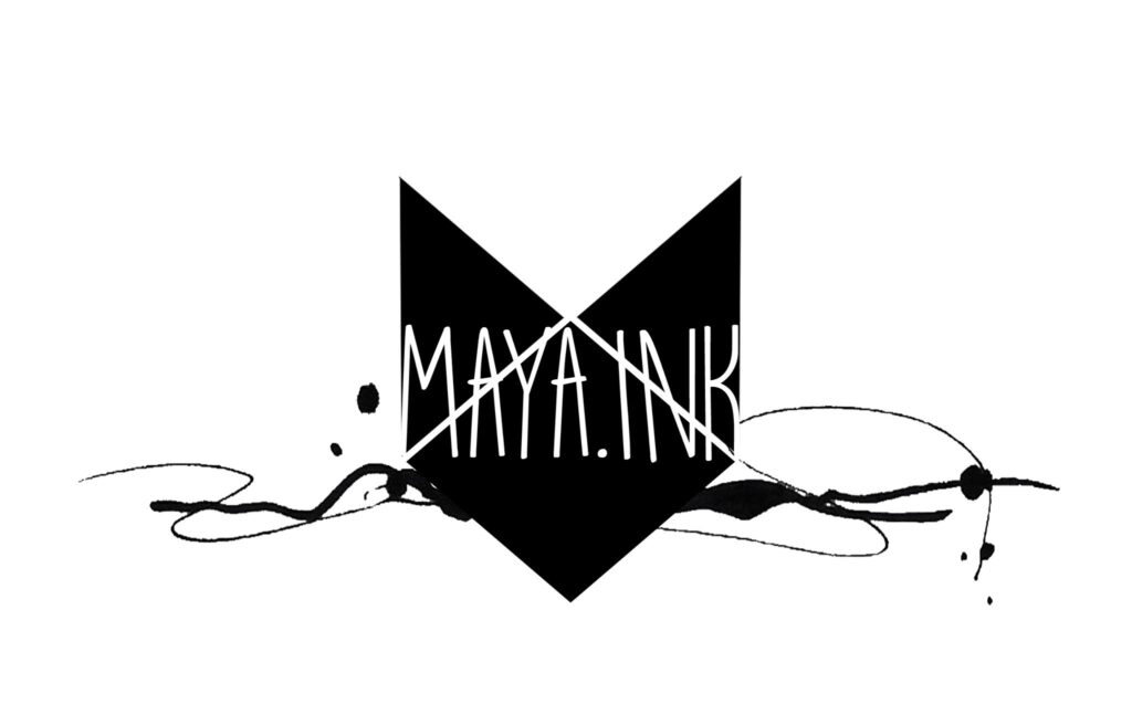 Maya.ink tatér - GALERIE tetování, kontakt | Tetovani.cz