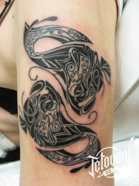 TB tattoo tatér - GALERIE tetování, kontakt ️ | Tetovani.cz
